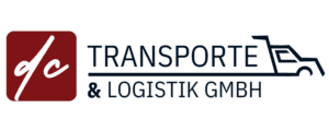 DC Transport & Logistik GmbH - Ihr zuverlässiger Partner